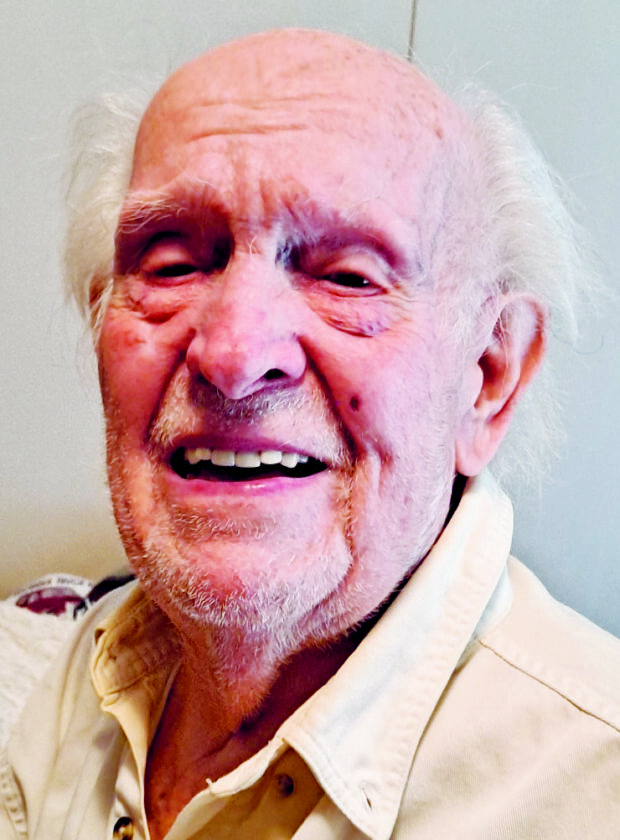 Finley Leroy Croyle Jr. | News, Sports, Jobs - Salem News